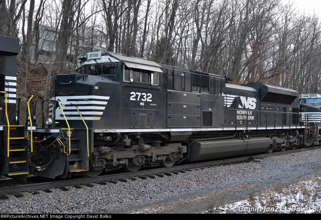 NS 2732